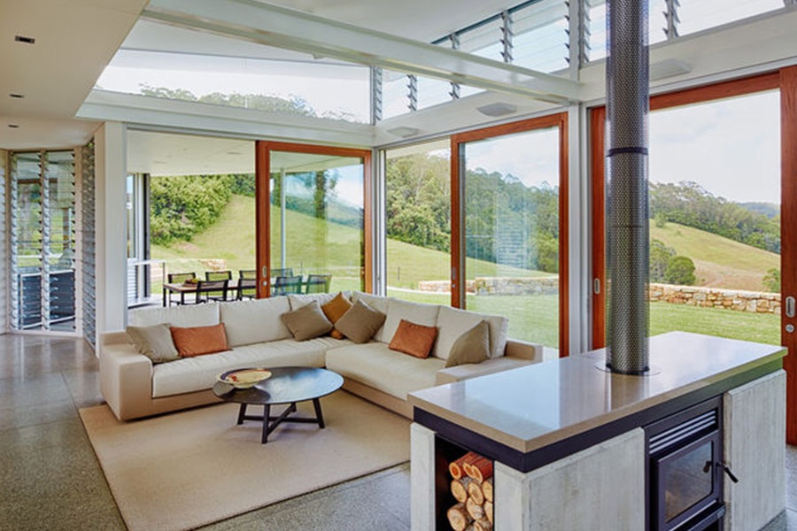 Bench Tops - Fine Form Pre-cast