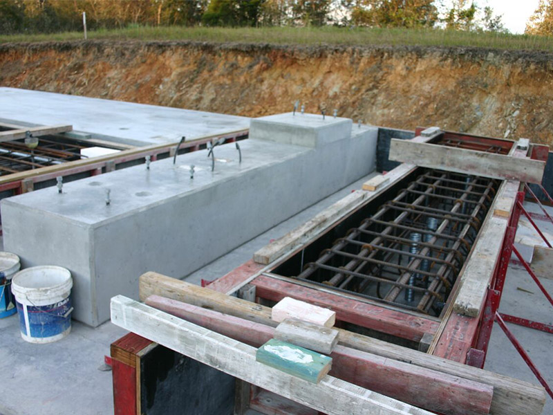 Gallery - Fine Form Pre-cast Solutions